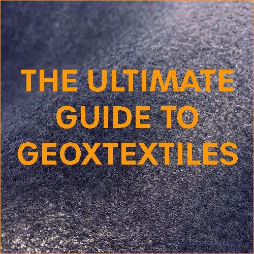 The Ultimate Guide to Geotextiles — Mainline Materials