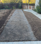 Gopher Wire Roll - Heavy-Duty - Galvanized Steel Mesh - Digger's Brand ...