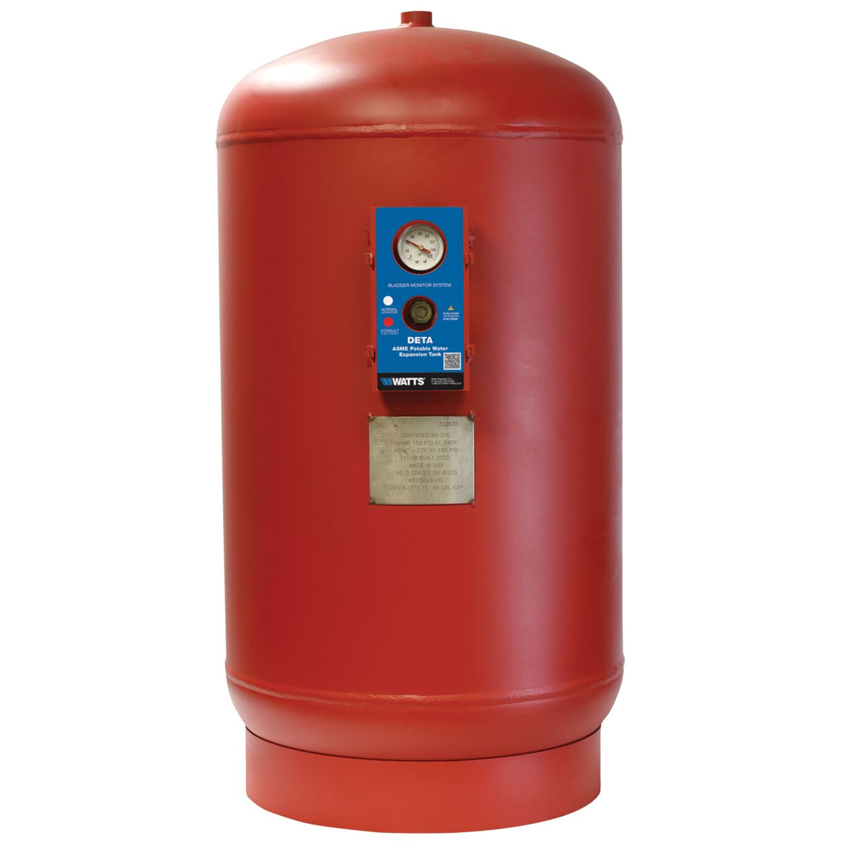 Watts DETA-210 - Part of the DETA Series — Mainline Materials