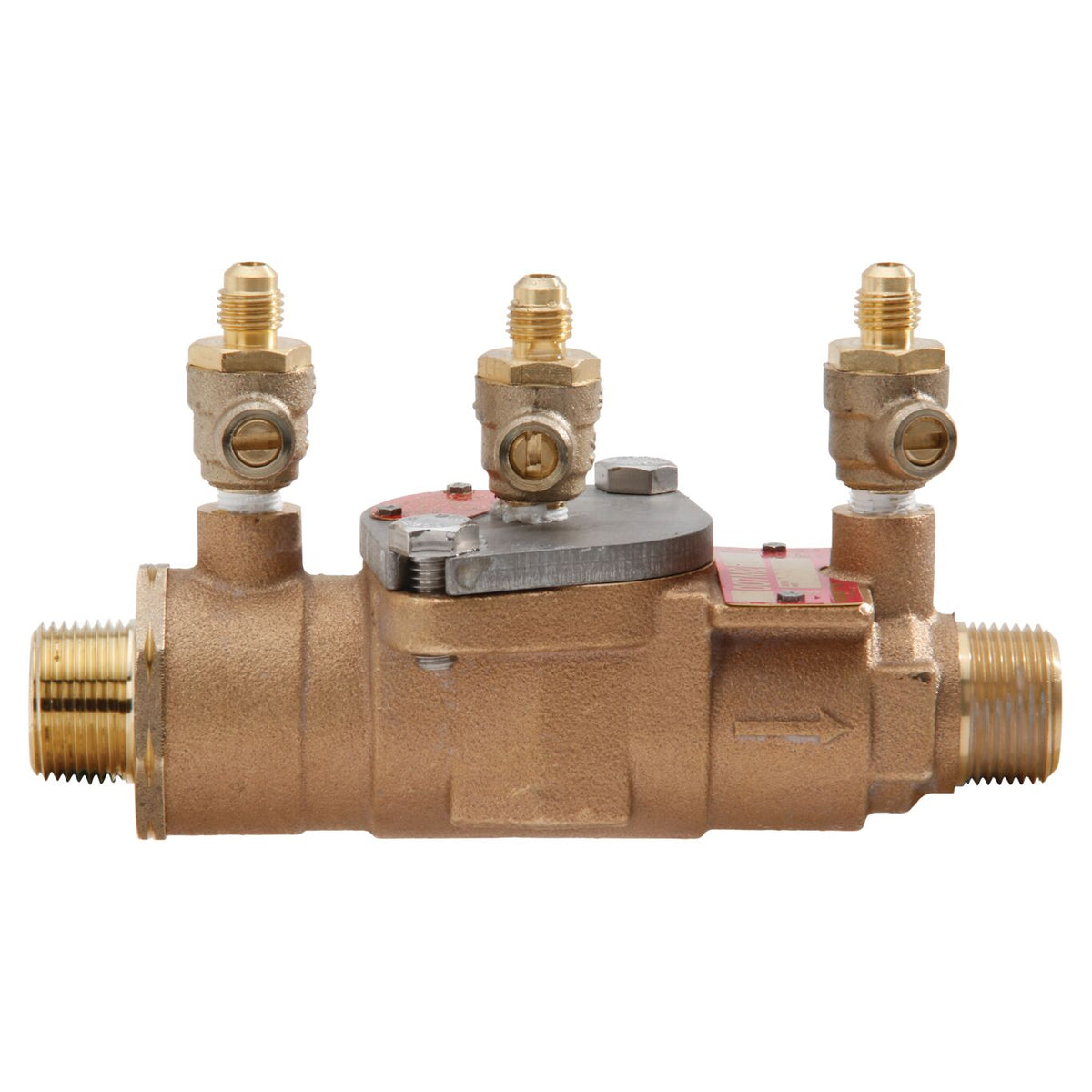 Watts 007M2-LF-UL 3/4 - Part of the 007 Series — Mainline Materials