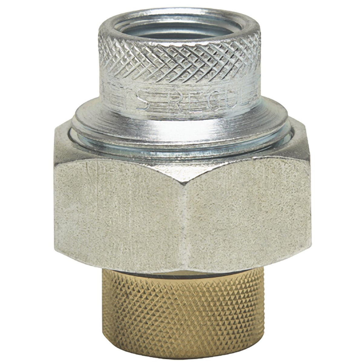 Watts LF3003 1 1/2 - Part of the LF3003 Series — Mainline Materials
