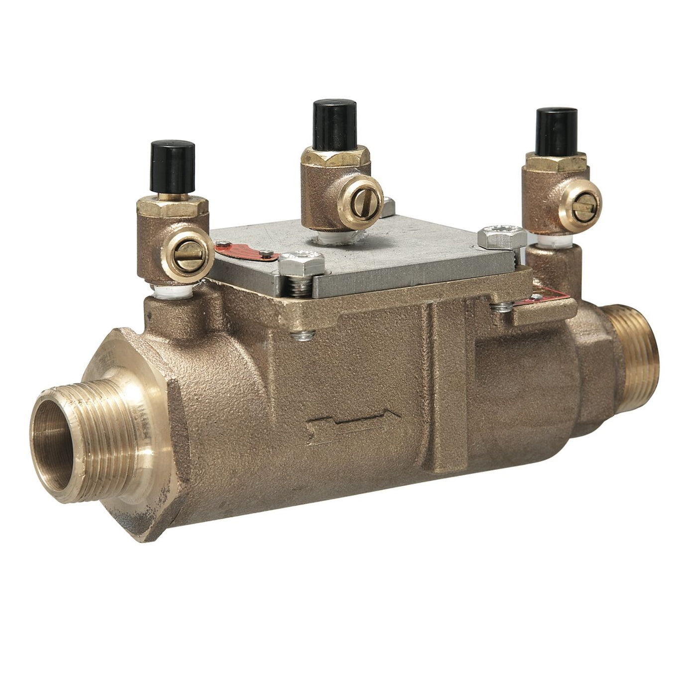 Watts 007-LF 1/2 - Part of the 007 Series — Mainline Materials