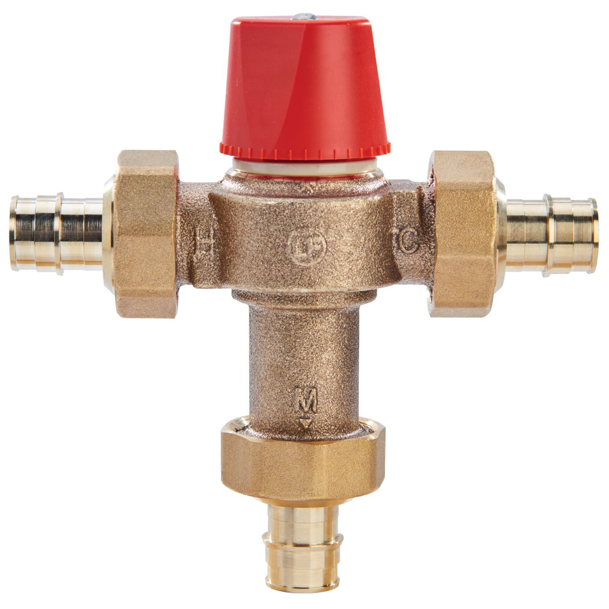 Watts LF1170M2-CEF 3/4 - Part of the LF1170 Series — Mainline Materials