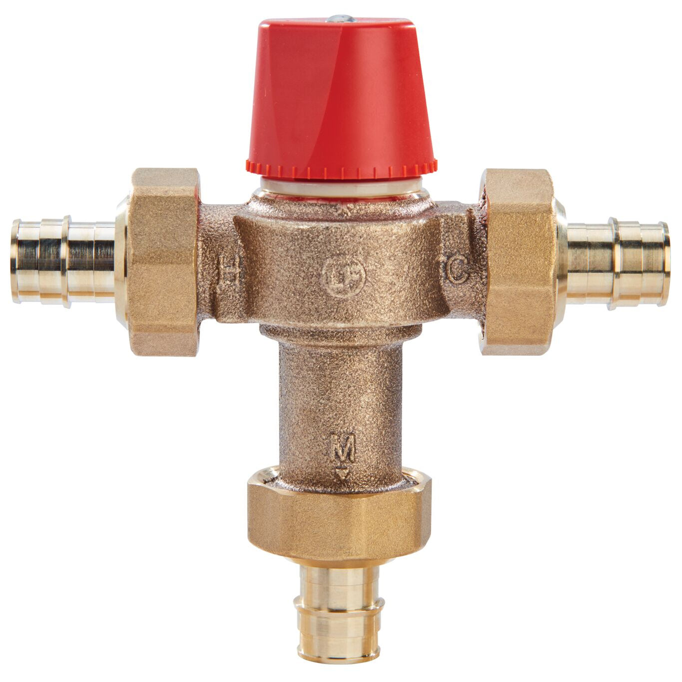 Watts LF1170M2-CEF 3/4 - Part of the LF1170 Series — Mainline Materials