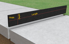 Premolded Joint Filler For Concrete — Mainline Materials