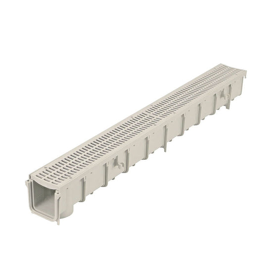 NDS Channel & Trench Drains — Mainline Materials