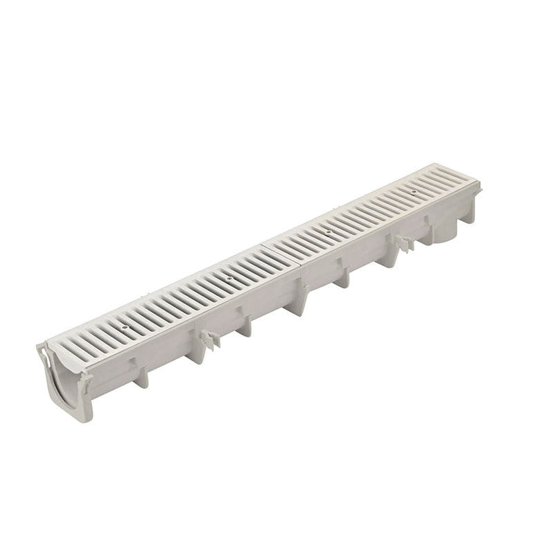NDS Dura Slope® Channel Drain System — Mainline Materials