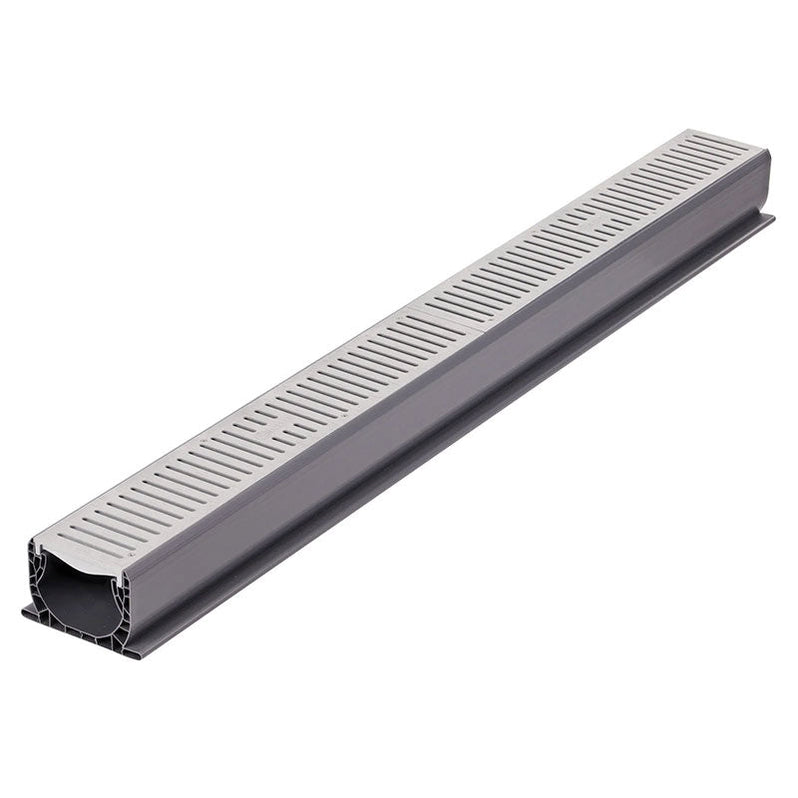 NDS Spee-D® Channel Drain System — Mainline Materials