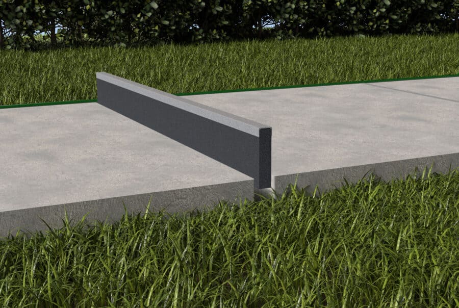 Expansion Joint Material For Use In In Concrete Sidewalks — Mainline ...