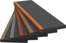 Concrete Expansion Joint Material – Reflex — Mainline Materials