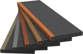 Concrete Expansion Joint Material – Reflex — Mainline Materials