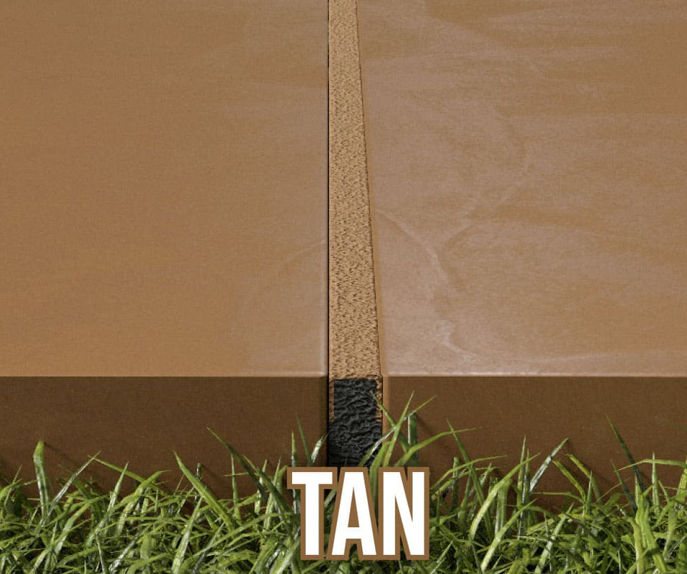 Concrete Expansion Joint Material – Reflex — Mainline Materials