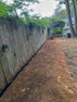 Under Fence Edging — Mainline Materials