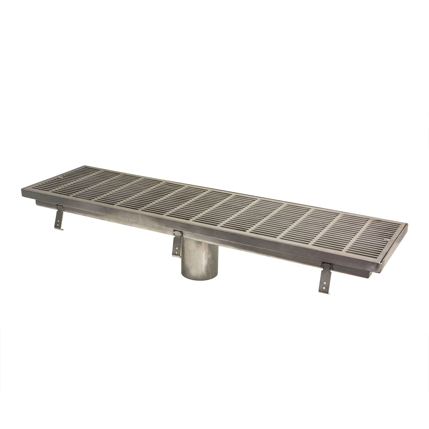 Watts - TD-300 - Elevator Channel Drain — Mainline Materials