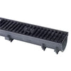 Zurn Z883 - Perma-Trench® Shallow Trench Drain System — Mainline Materials