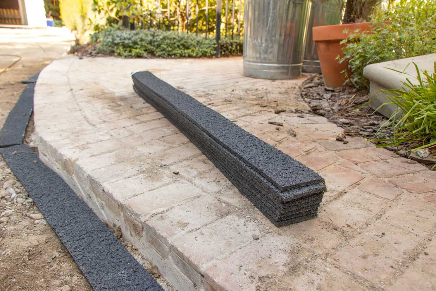 Premolded Joint Filler For Concrete — Mainline Materials