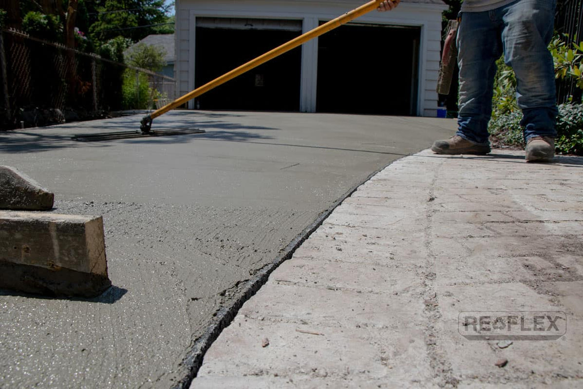 Concrete Expansion Joint Material – Reflex — Mainline Materials