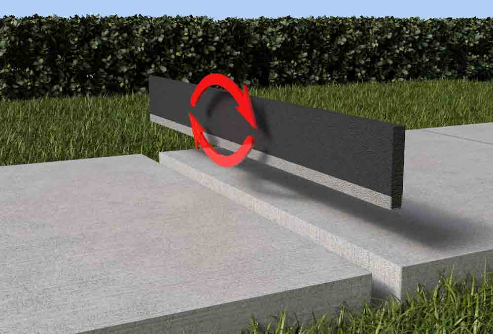 Concrete Expansion Joint Materials — Mainline Materials