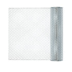 Gopher Wire Roll - Ultra Heavy-Duty - Stainless Steel Mesh - Digger's ...