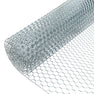 Gopher Wire Roll - Ultra Heavy-Duty - Stainless Steel Mesh - Digger's ...