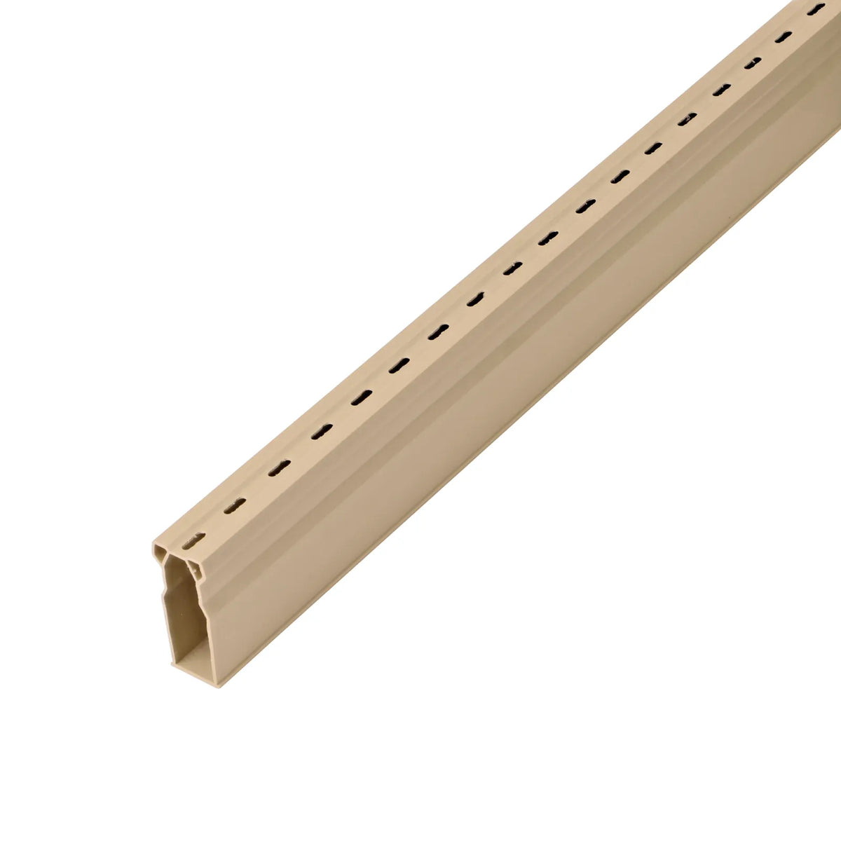 Micro Channel™ Drain and Integrated Grate, 1-1/4 in. wide x 10 ft. lon ...