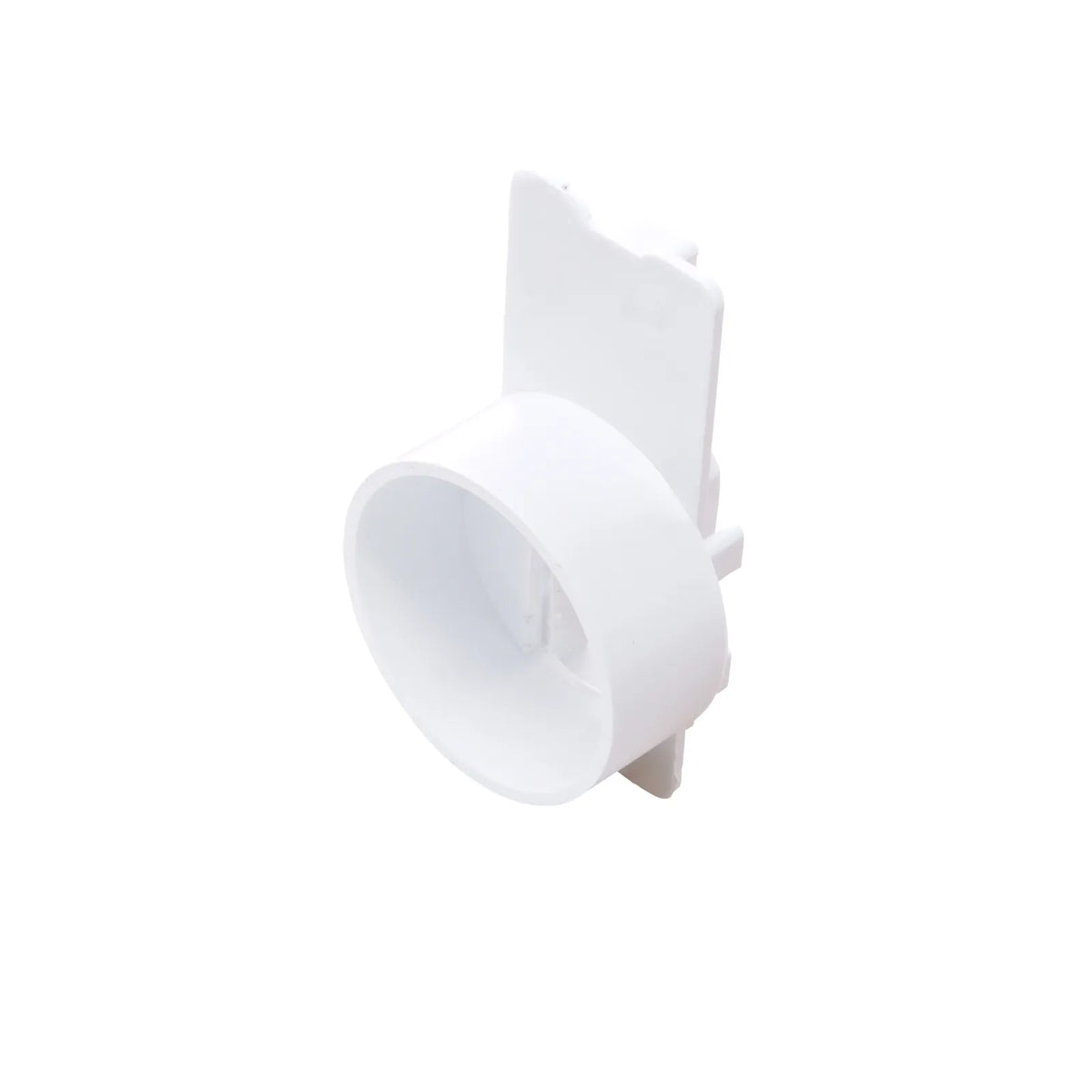 Micro Channel™ Drain End Outlet, Connects to 1-1/4 in. and 1-1/2 in. D ...