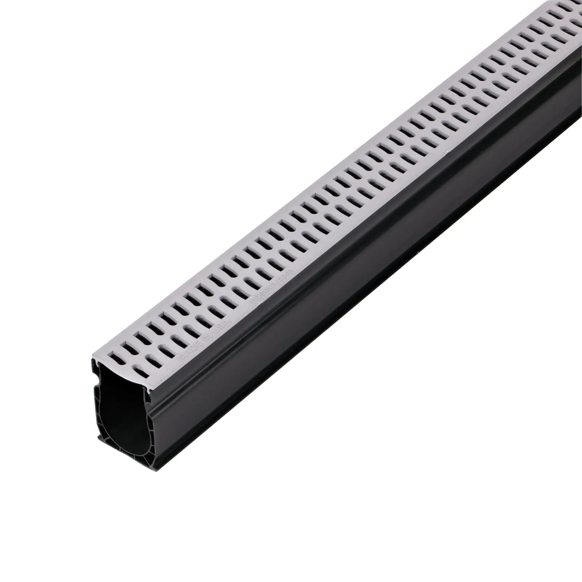 Slim Channel™ Assembly, 2-1/4 in. wide X 9 ft. long, with Channel and ...