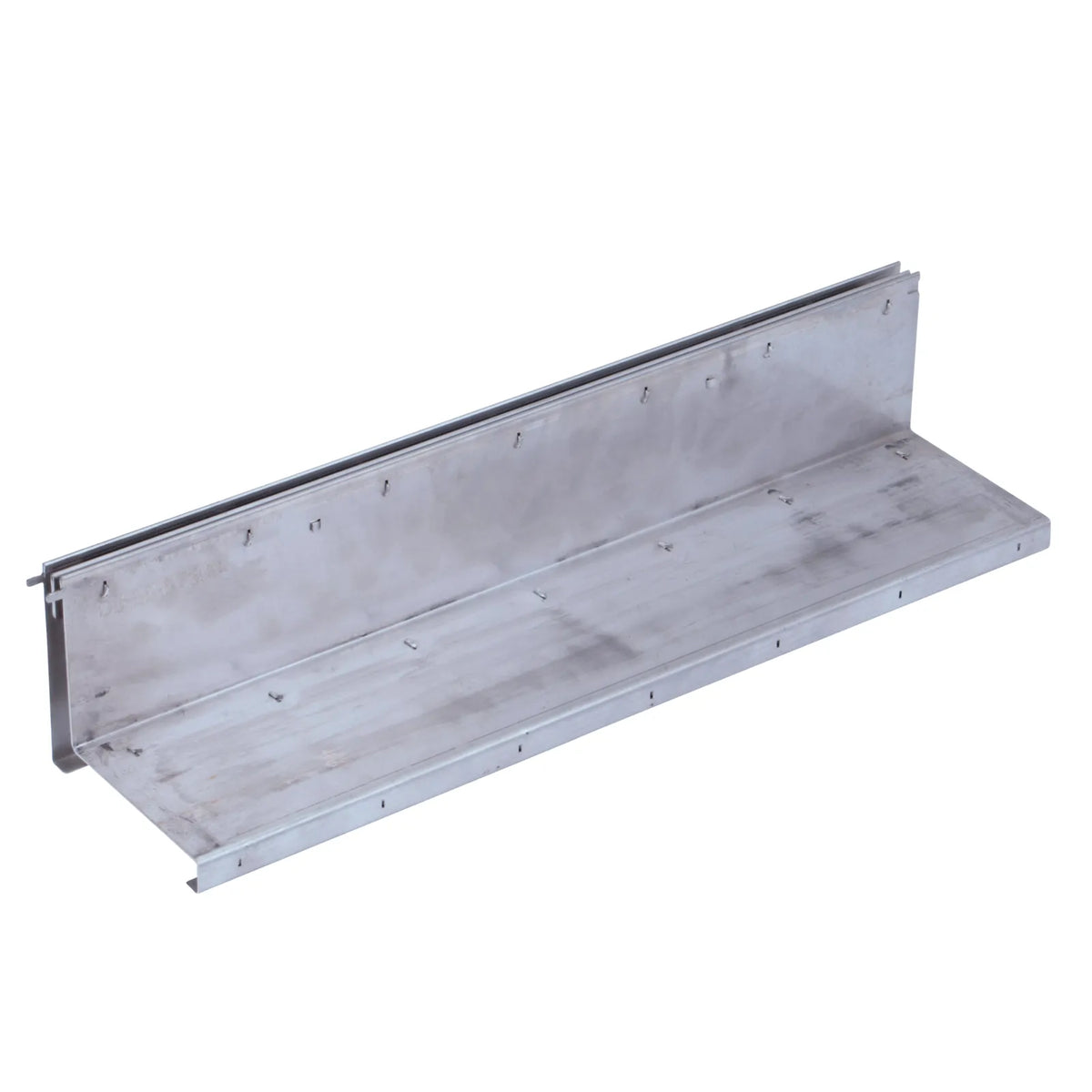Dura Slope® Channel Drain Grate, 6 in. Wide X 2 ft. Long, Slot Top, As ...