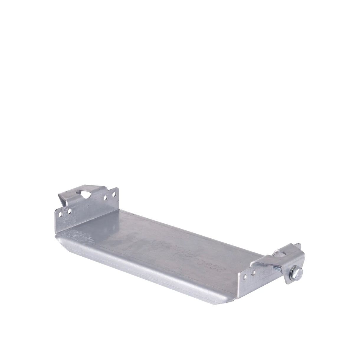 BG-FILCOTEN® 200 Trench Drain Rebar Support, Galvanized Steel ...
