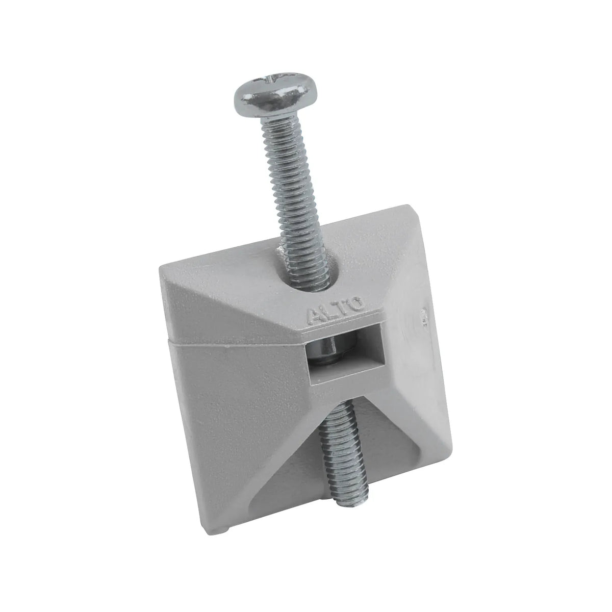 12 in. Pro Series Channel™ Drain Grate Security Clip — Mainline Materials