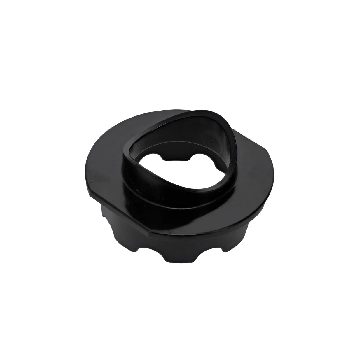 Slim Channel™ Drain Bottom Outlet — Mainline Materials