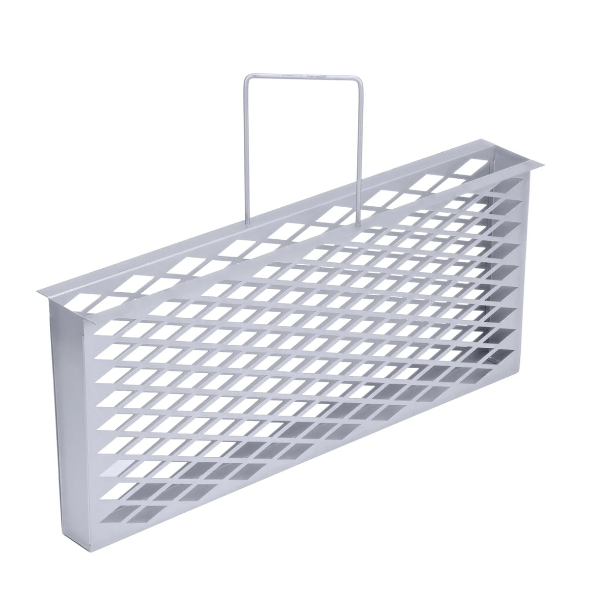Dura Slope® Channel Drain Trash Bucket, Zinc-plated Steel — Mainline ...