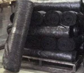 Silt Fence Fabric Only – for Silt Fence Plows — Mainline Materials