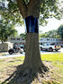 Wrap Around Squirrel Baffle for Trees — Mainline Materials