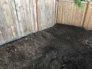 Mow Strip for Fences — Mainline Materials