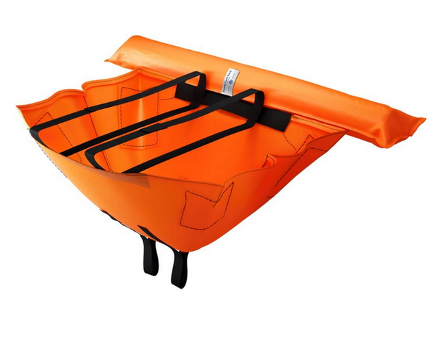 Inlet Protection System — Mainline Materials