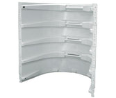 Egress Window Well - Wellcraft 5600 Modular — Mainline Materials