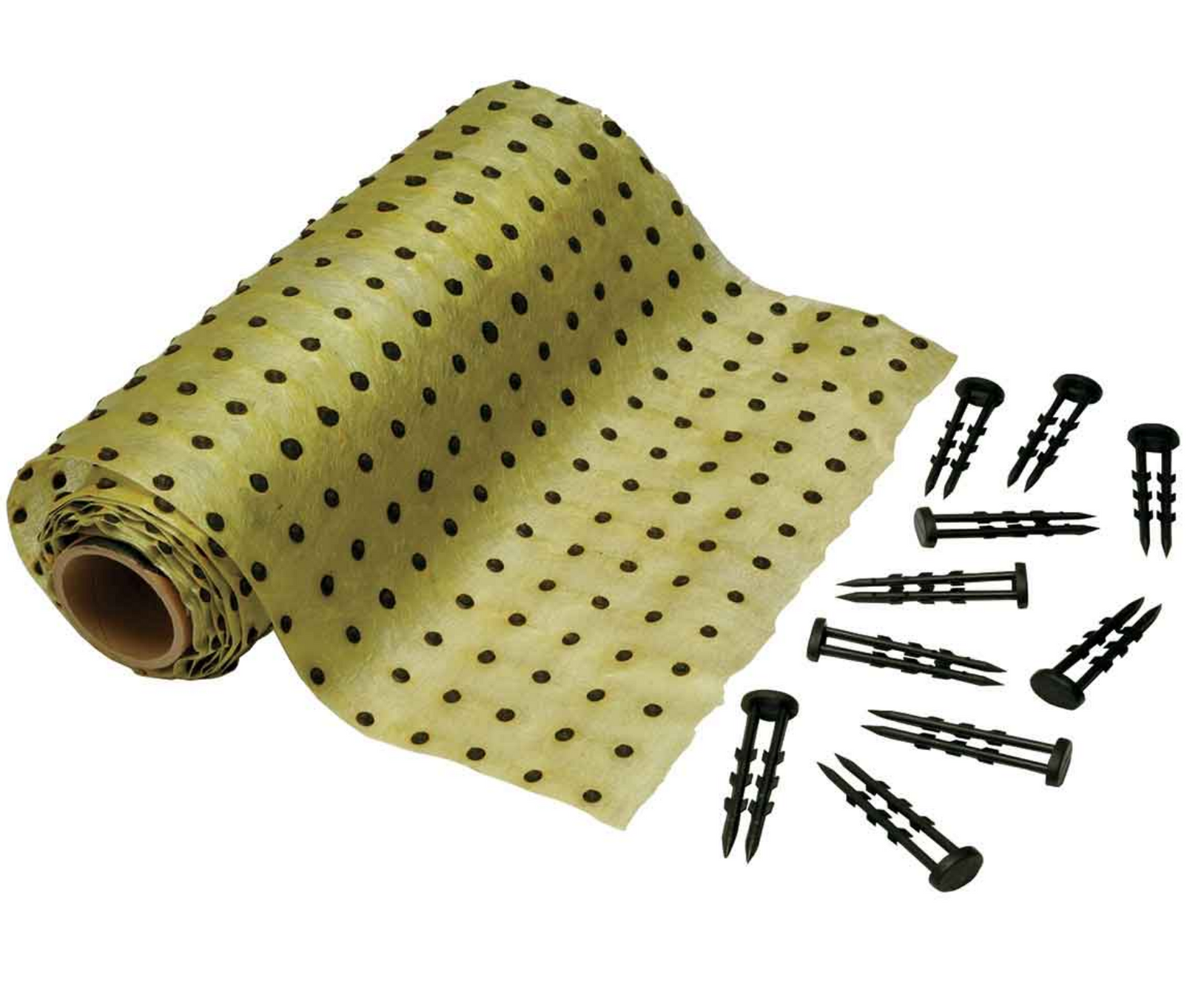 Septic Line Root Barrier — Mainline Materials