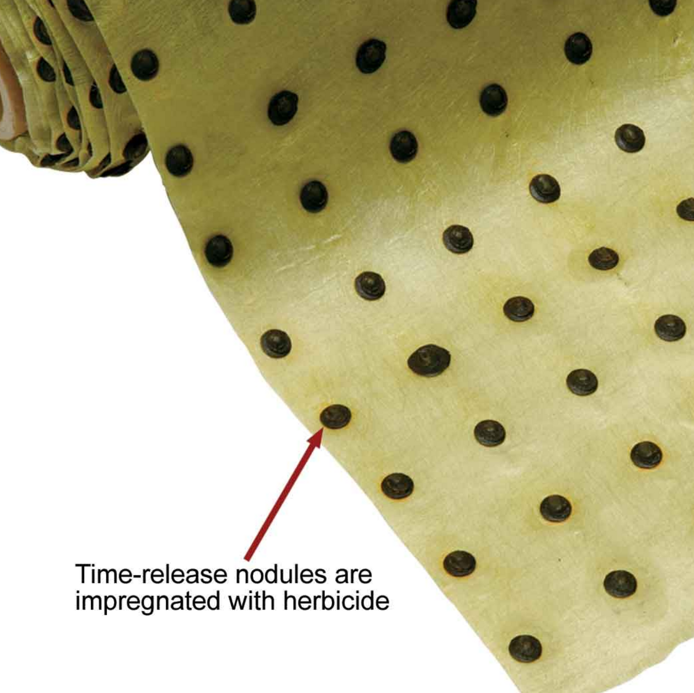 Septic Tank Root Barrier — Mainline Materials