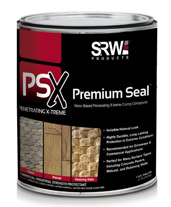 Concrete Block Sealer - 5 Gallon — Mainline Materials