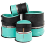 Inserta Tee 6" SDR35/SDR26 Connection Fitting — Mainline Materials