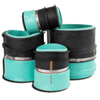 Inserta Tee 6" N12 Connection Fitting — Mainline Materials